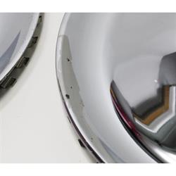 Garage Sale - Full Moon Style 15 Inch Wheel Covers, Set/4