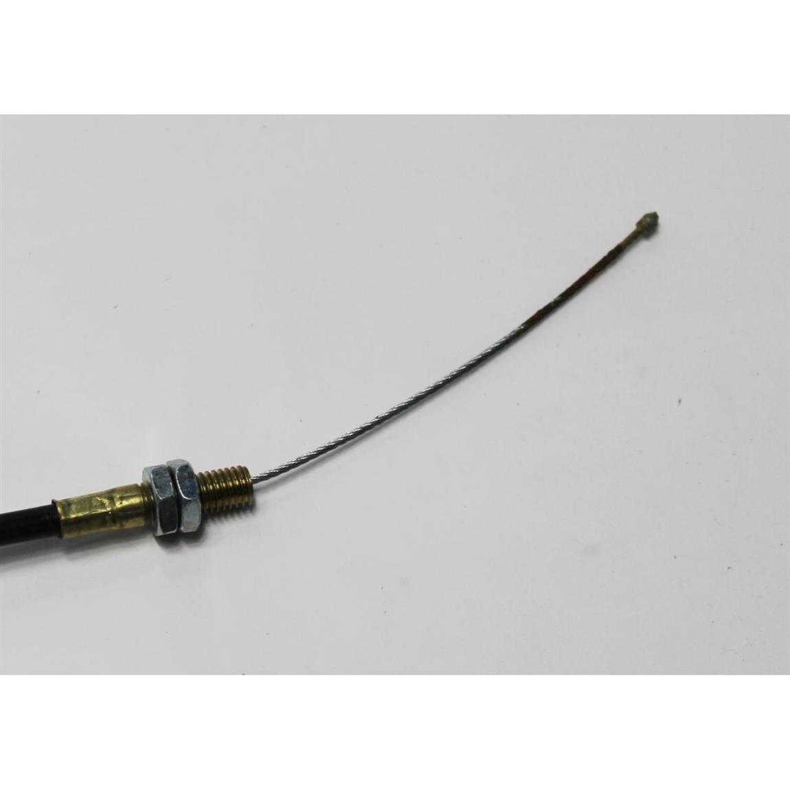 Stallard_ Chassis BC6600-303 Micro Sprint Racing Throttle Cable