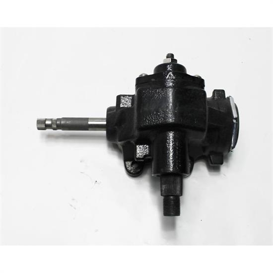 Garage Sale - 1965-1991 GM 525 Manual Steering Box w/ 3/4-30 Input Spline