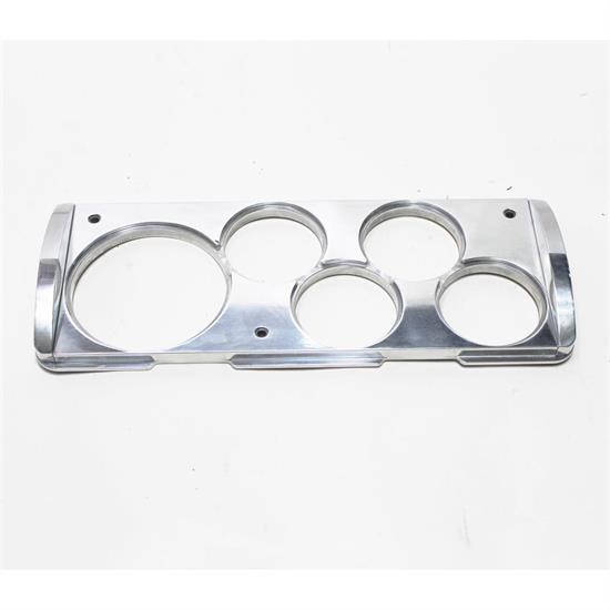 Garage Sale - 1940 Ford Dash Panel