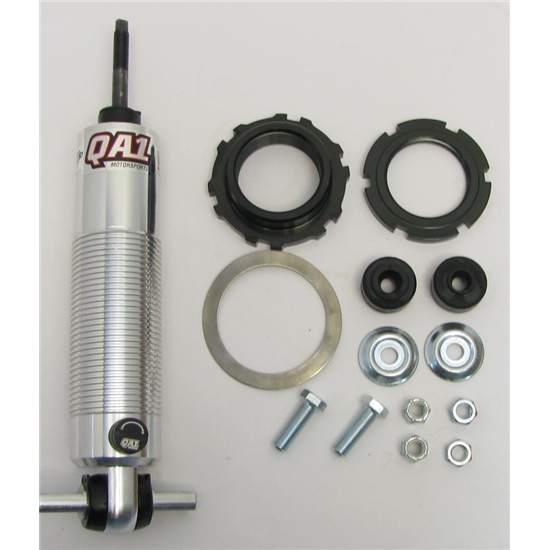 Garage Sale - QA1 GMP1 Adjustable Pro-Coil Shock, 4 Inch Stroke