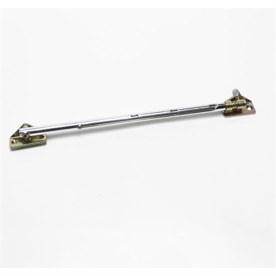 Garage Sale - Lokar 0401014 3-Position Adjustable Hood Prop, Polished