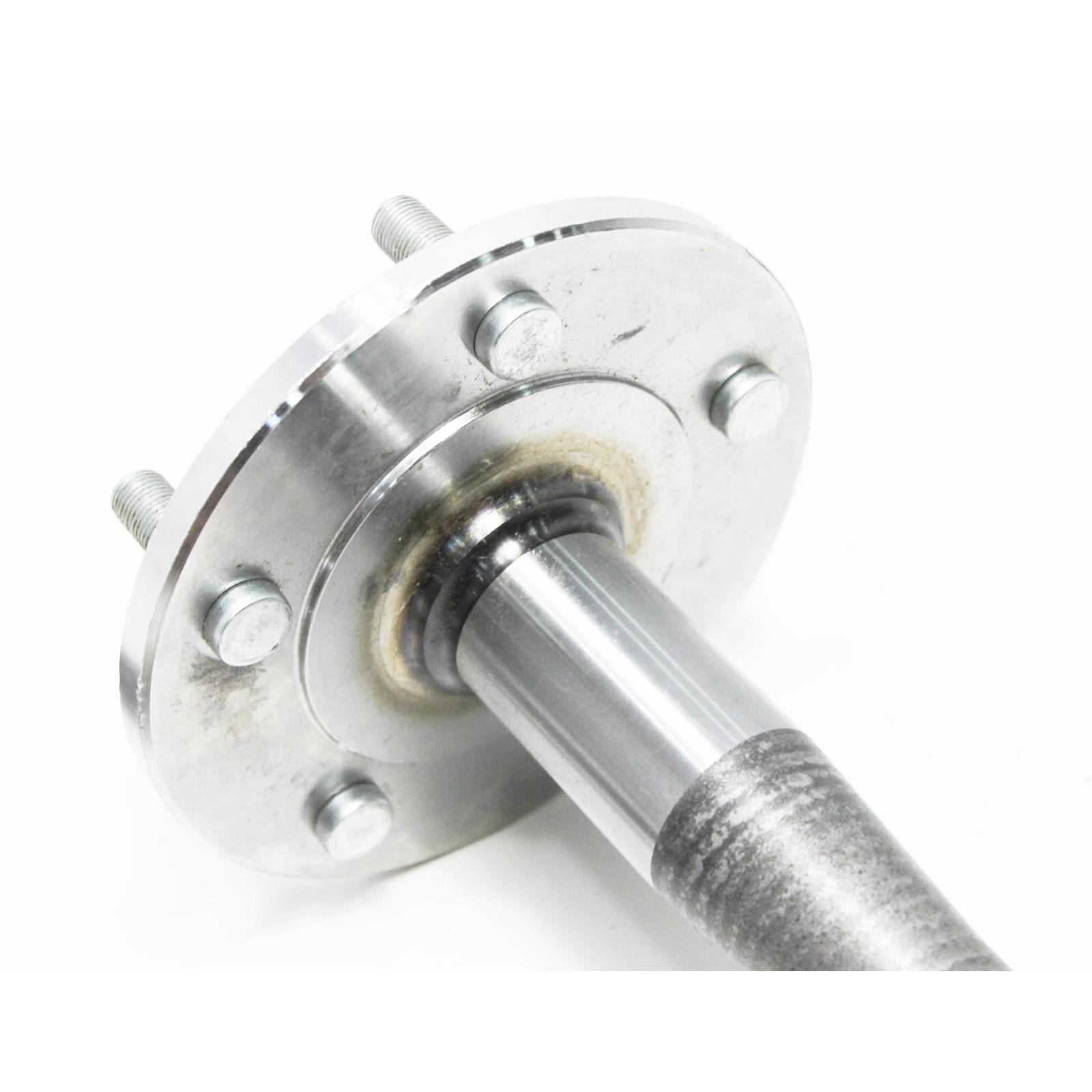 Garage Sale - 1970 Chevy Truck 5-Lug Rear Conversion Axles