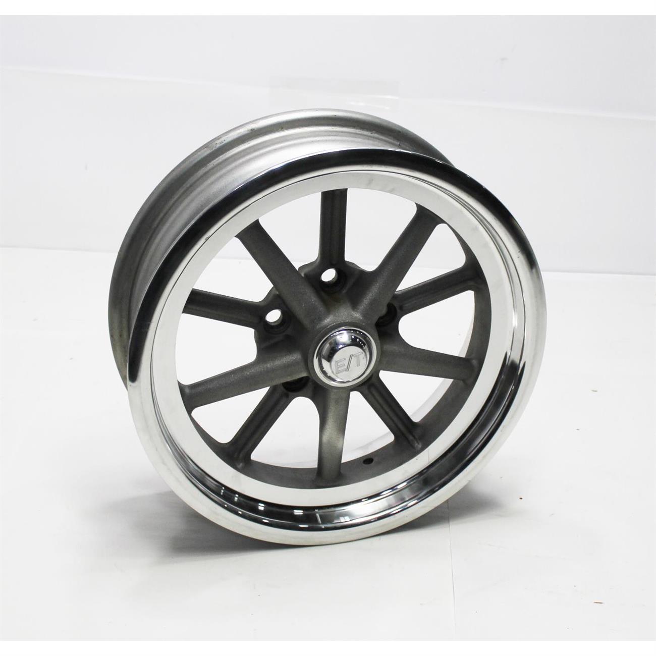 15x4.5 GASSER WHEEL 5X4 3/4