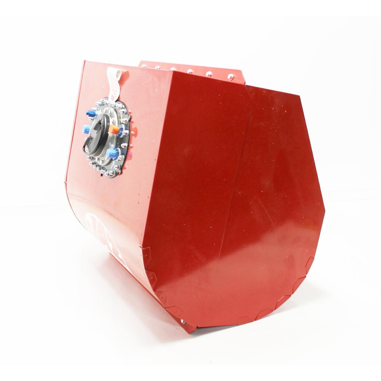 Garage Sale - JAZ Products 275-632-06 32 Gallon Teardrop Fuel Cell