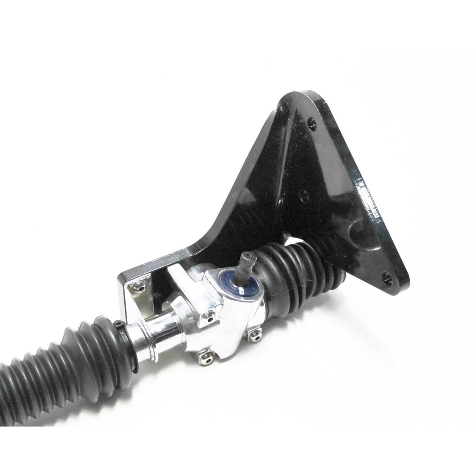 Garage Sale - Unisteer 1933-34 Ford Cross-Steer Rack & Pinion