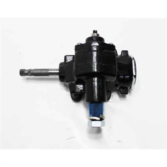 Garage Sale - 1965-1991 GM 525 Manual Steering Box w/ 3/4-30 Input Spline