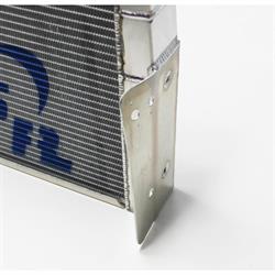 FSR 6291T2 Sprint Racing Triple Pass Radiator