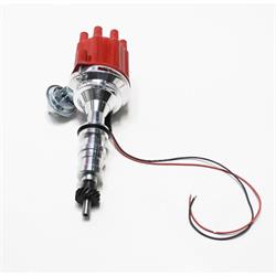 Garage Sale - PerTronix D133701 Flame-Thrower FE Ford 352, 390, 428 ...