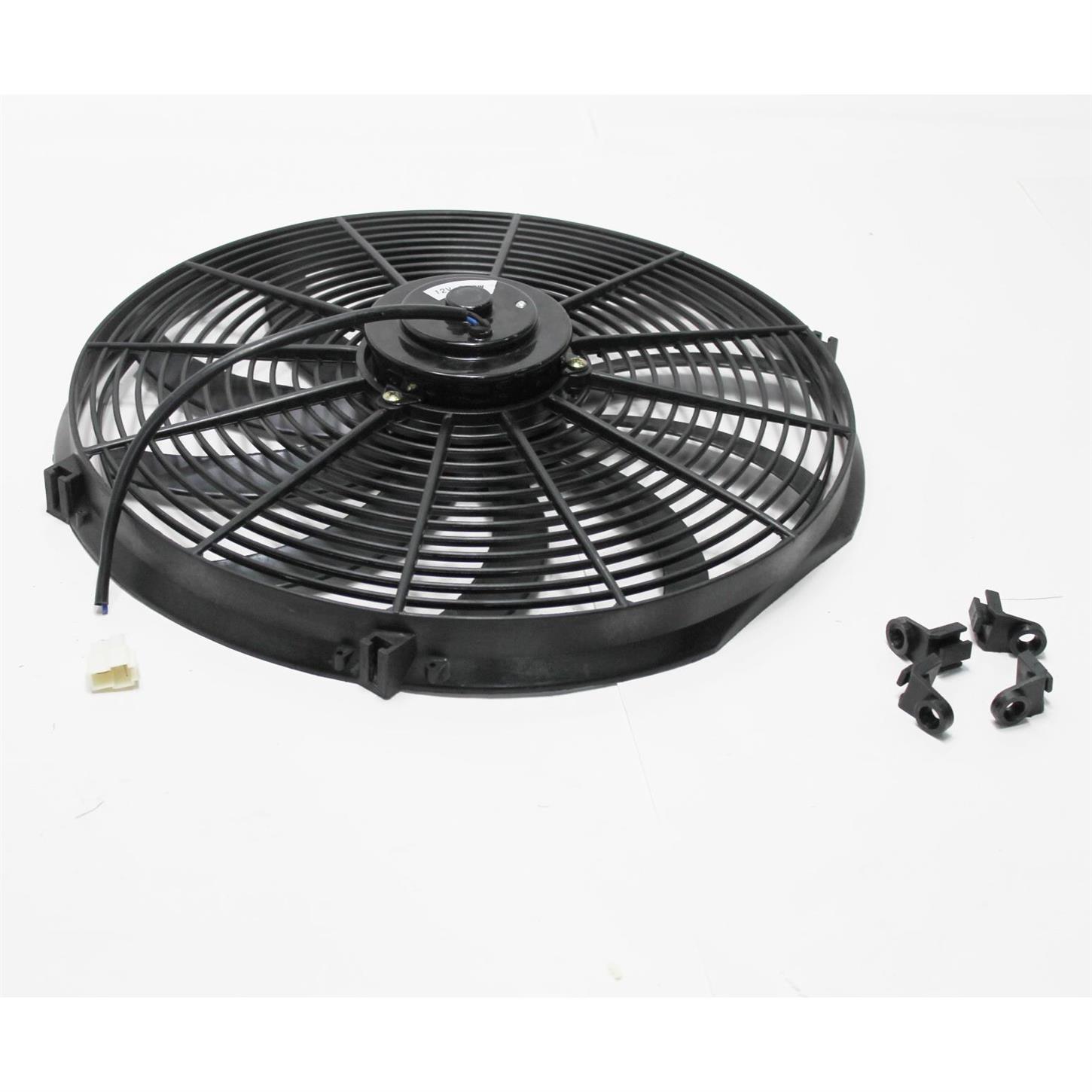 Garage Sale - Speedway Electric Cooling Fan, 16 Inch