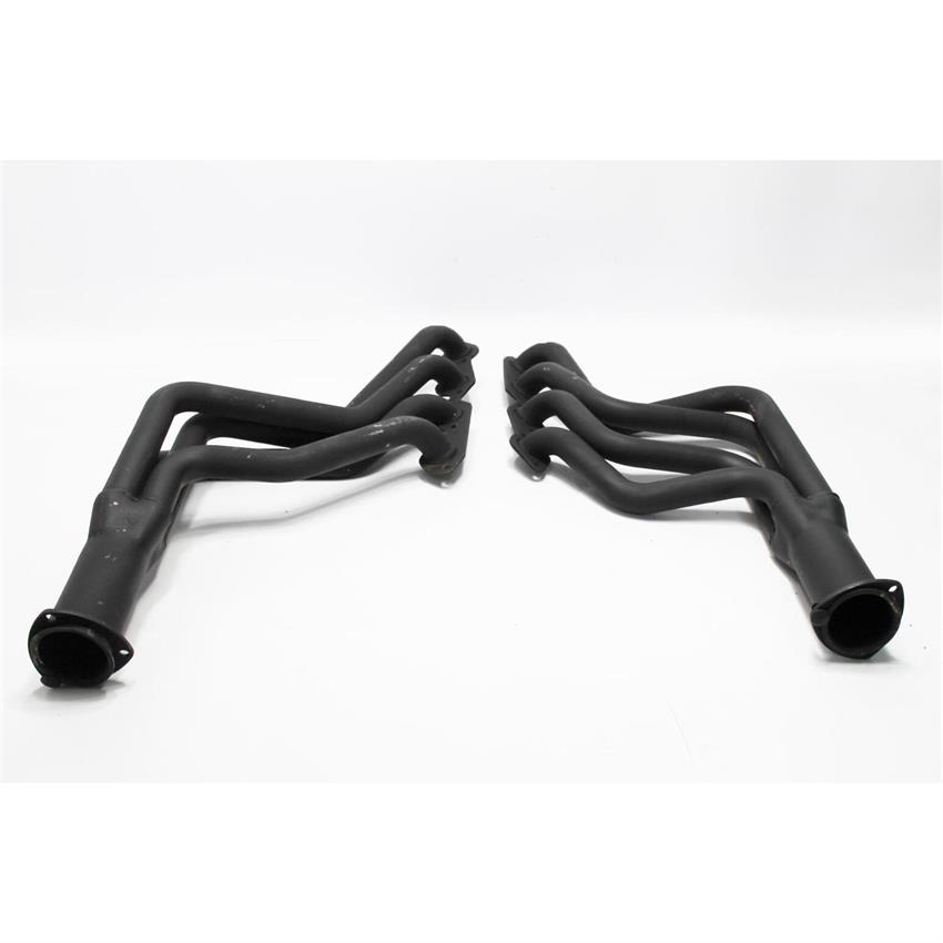 Garage Sale - Flowtech 11130FLT Long Tube Header, 3 Inch Collector Size ...