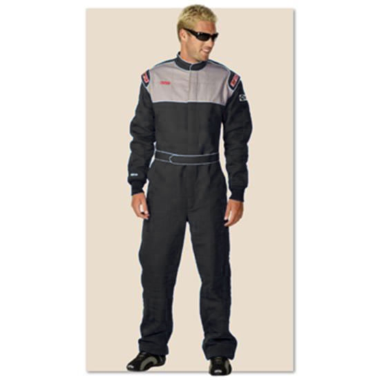 Garage Sale - Simpson Sportsman Elite II Racing Suit-One Piece-Double ...
