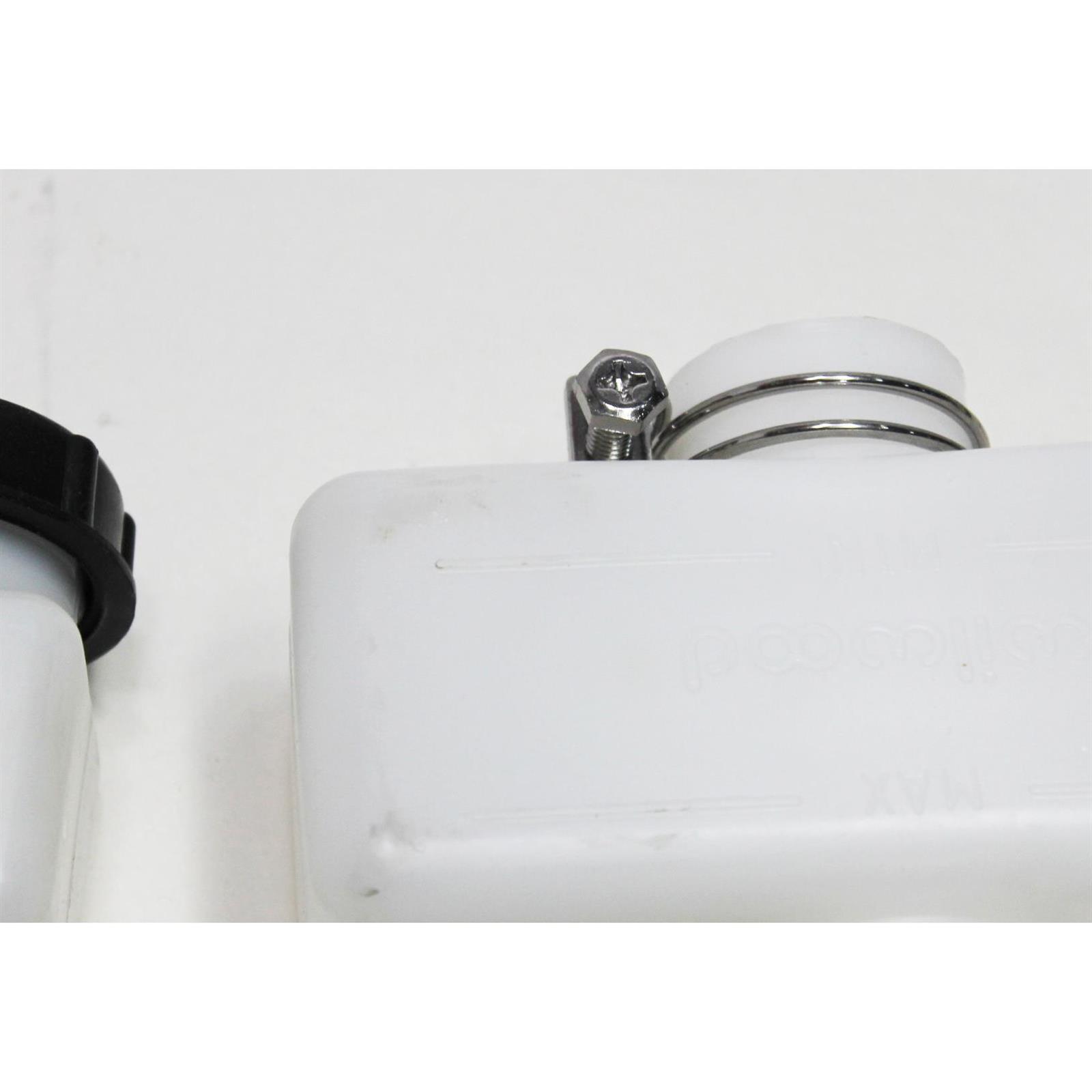 Wilwood Combination Remote Fill Master Cylinder Kit