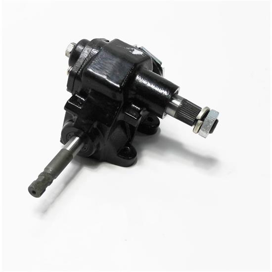 Garage Sale - 1965-1991 GM 525 Manual Steering Box w/ 3/4-30 Input Spline