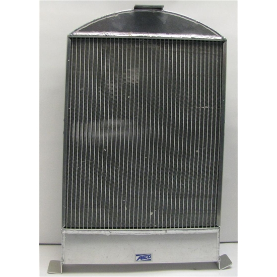 Garage Sale - AFCO Aluminum Radiator 1933-34 Ford Car