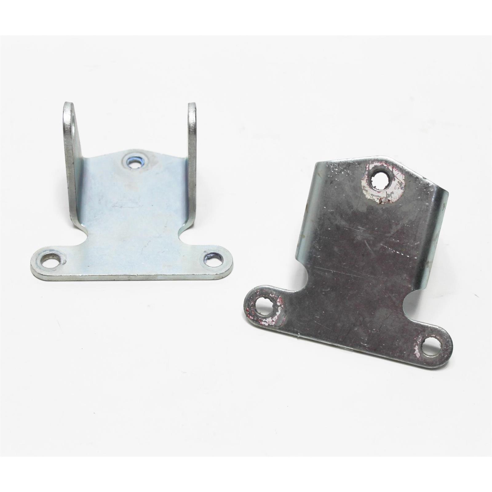 Garage Sale - Moroso Chevy Steel Motor Mounts