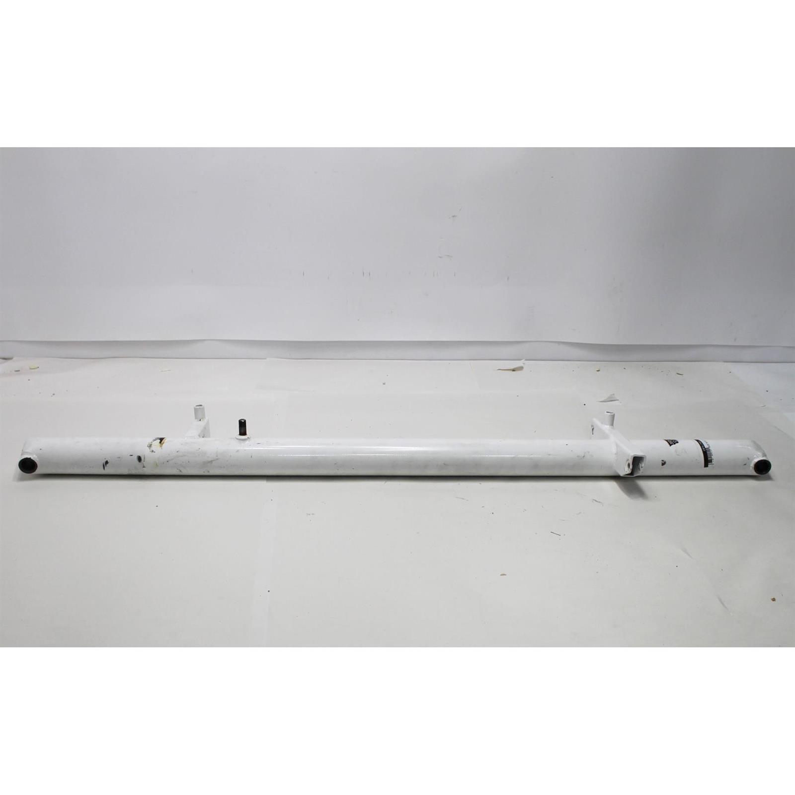 Speedway Sprint Car Front Axle, 2-1/2 Inch, 50 Inch