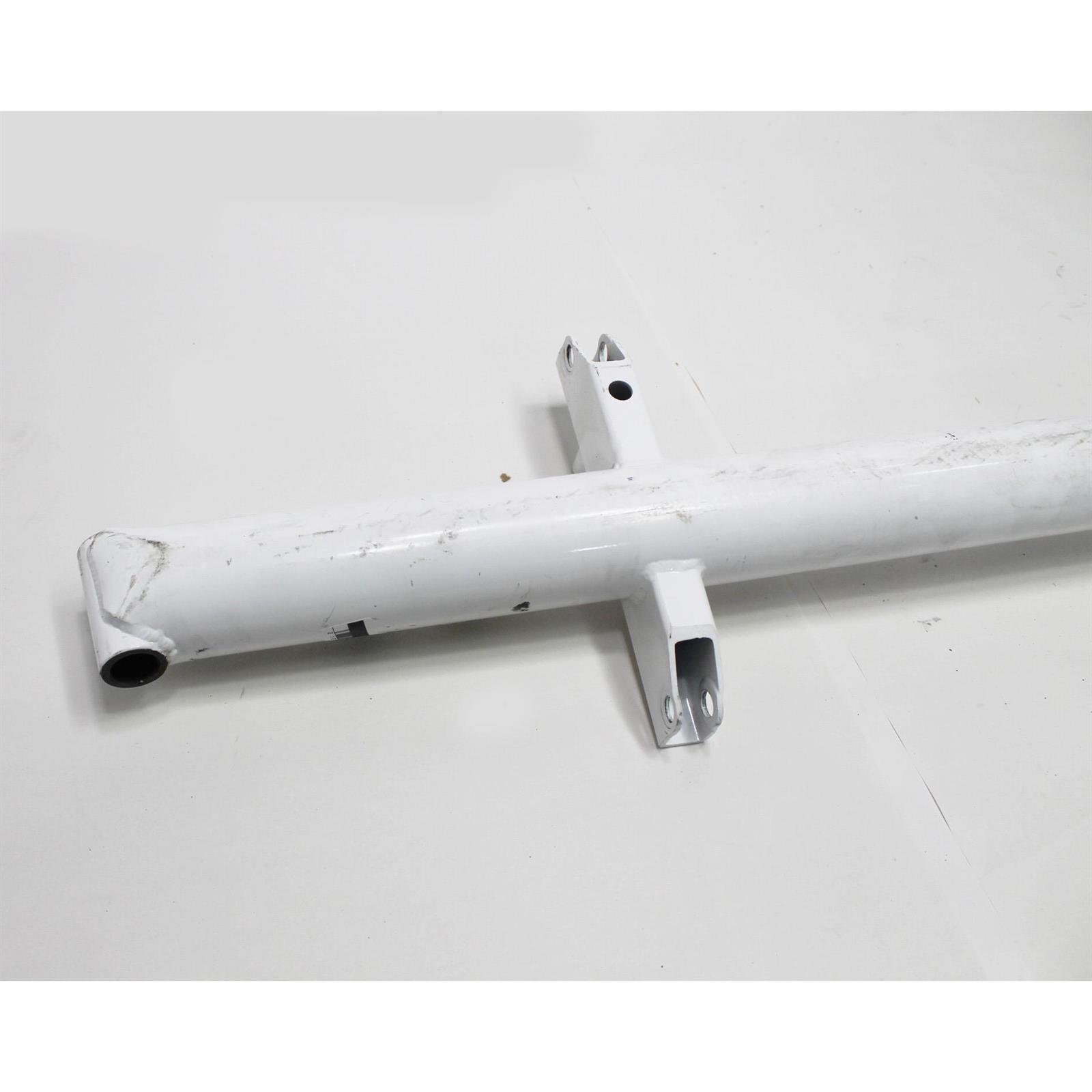 Speedway Sprint Car Front Axle, 2-1/2 Inch, 50 Inch