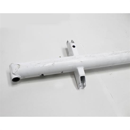 Speedway Sprint Car Front Axle, 2-1/2 Inch, 50 Inch