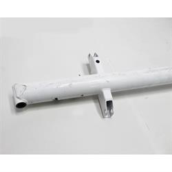 Speedway Sprint Car Front Axle, 2-1/2 Inch, 50 Inch