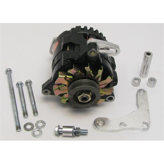 Garage Sale - 75 AMP Racing Alternator Kit