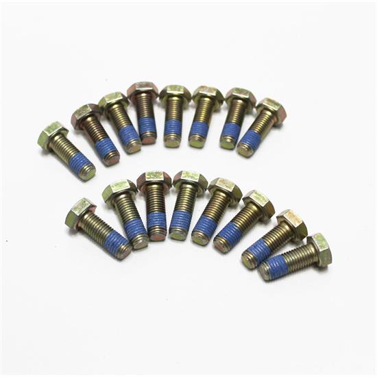 Garage Sale - Weld Racing P613-7040 Wheel Center Bolt Kit, 5/16-24 x 3/ ...