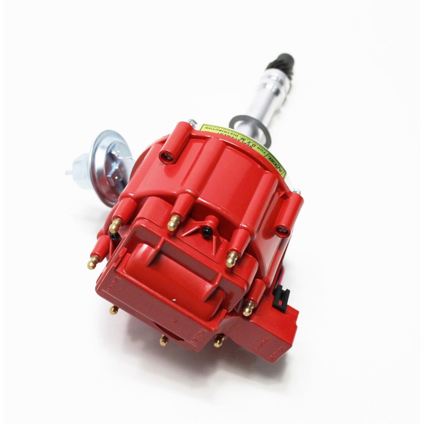 Garage Sale - ACCEL 59107C HEI Distributor, Chevy V8 265-454, with Coil