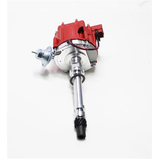 Garage Sale - ACCEL 59107C HEI Distributor, Chevy V8 265-454, with Coil