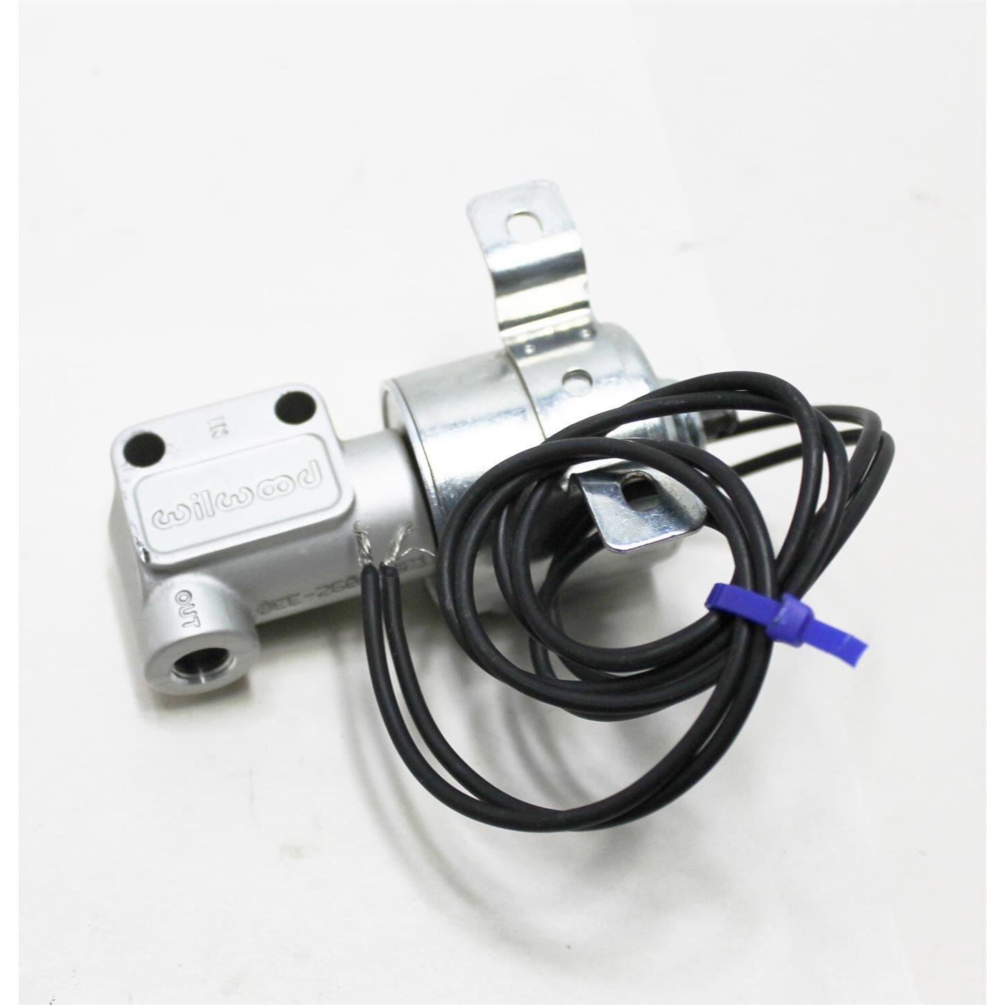 Garage Sale - Wilwood 260-9921 Electric Brake Shut Off