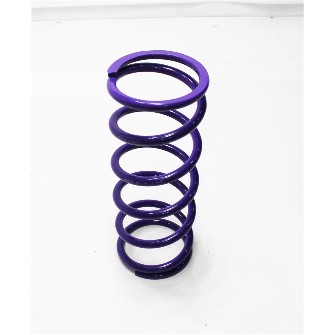 Garage Sale - Tru-Coil Racing Coil Springs, Rear, 5 x 13 Inch, 175 lbs.