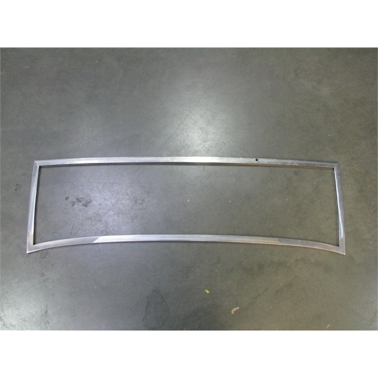 Garage Sale - 1933-34 Ford Cabriolet Windshield Frame