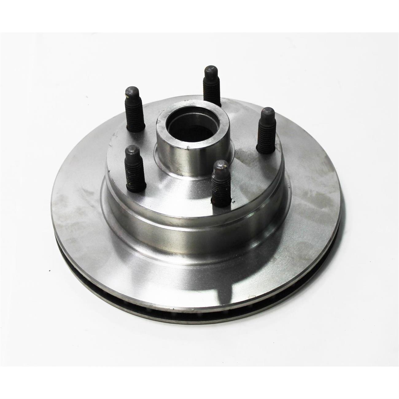 DIRTWORKS 5 on 5" ROTOR