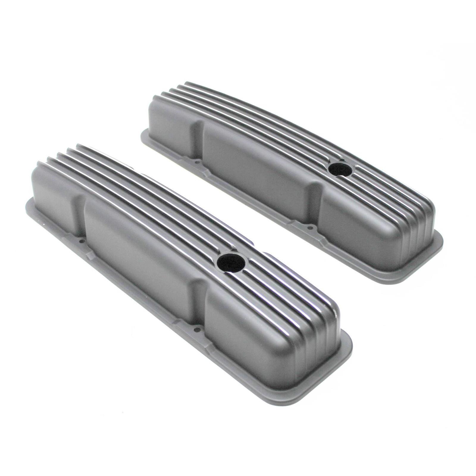 Garage Sale - 1958-1986 SBC 283-305-327-350-400 Short Finned Valve ...