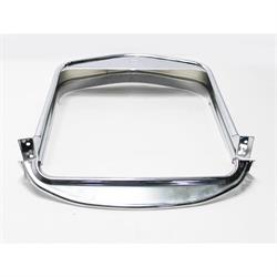 Garage Sale - Hot Rod Model T Radiator Shell - Steel, Chrome