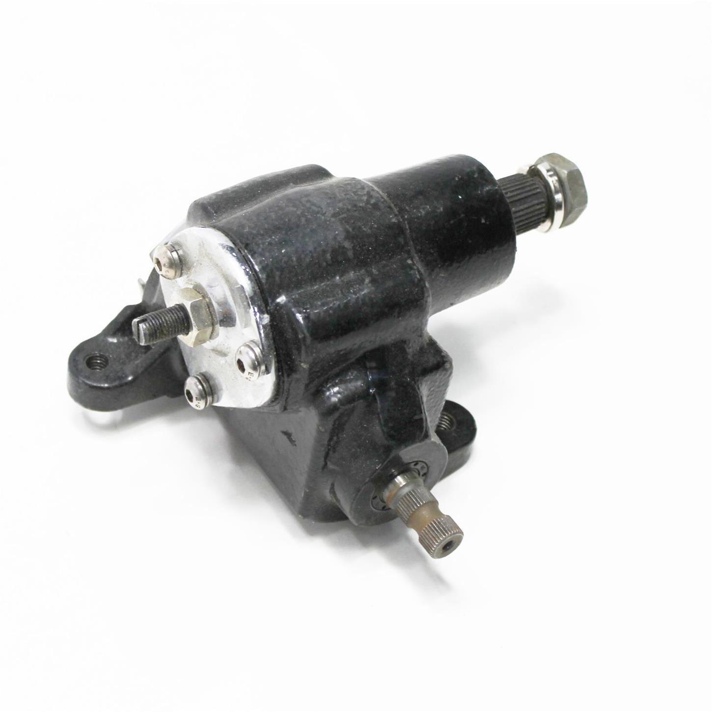Garage Sale - Speedway Vega Cross Steering Gear Box