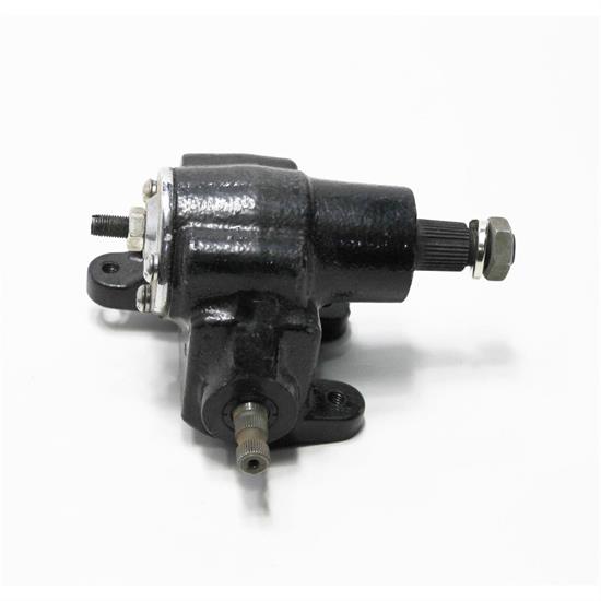 Garage Sale - Speedway Vega Cross Steering Gear Box