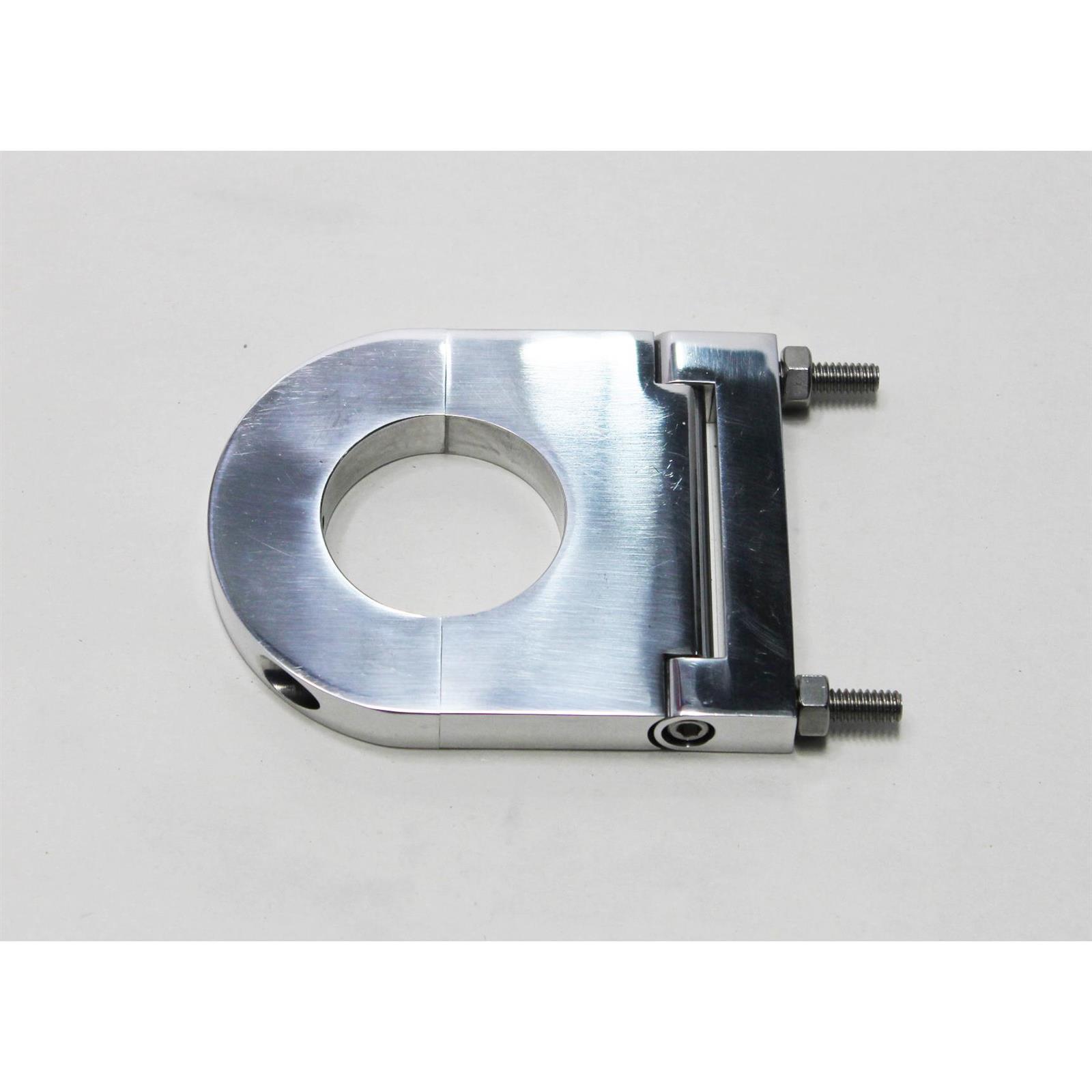 Garage Sale - Speedway Steering Column Drop Mount, 1-3/4 Inch Hole, 2-1 ...