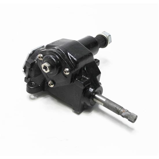 Garage Sale - 1965-1991 GM 525 Manual Steering Box w/ 3/4-30 Input Spline