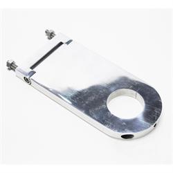 Garage Sale - Speedway Steering Column Drop Mount, 1-3/4 Inch Hole, 5-1 ...