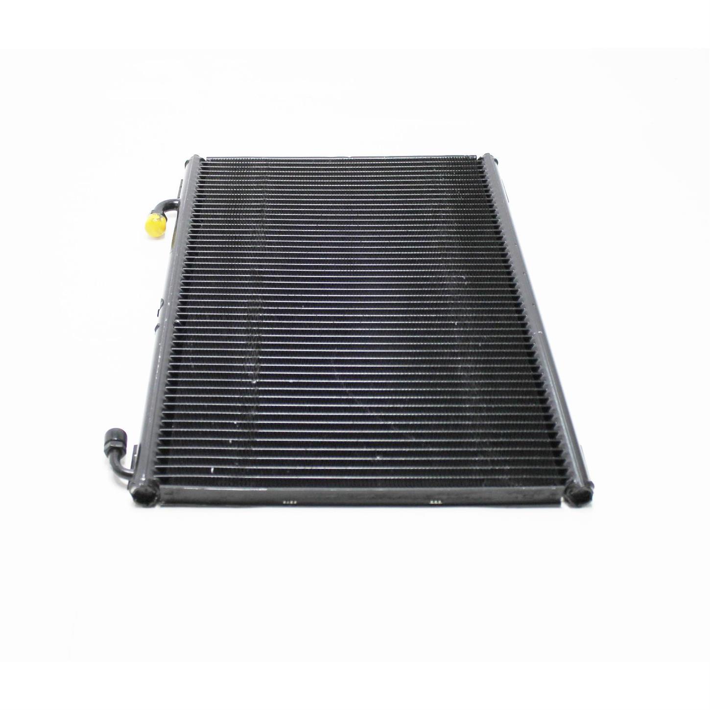 Vintage Air 03332 SuperFlow Vertical Condenser