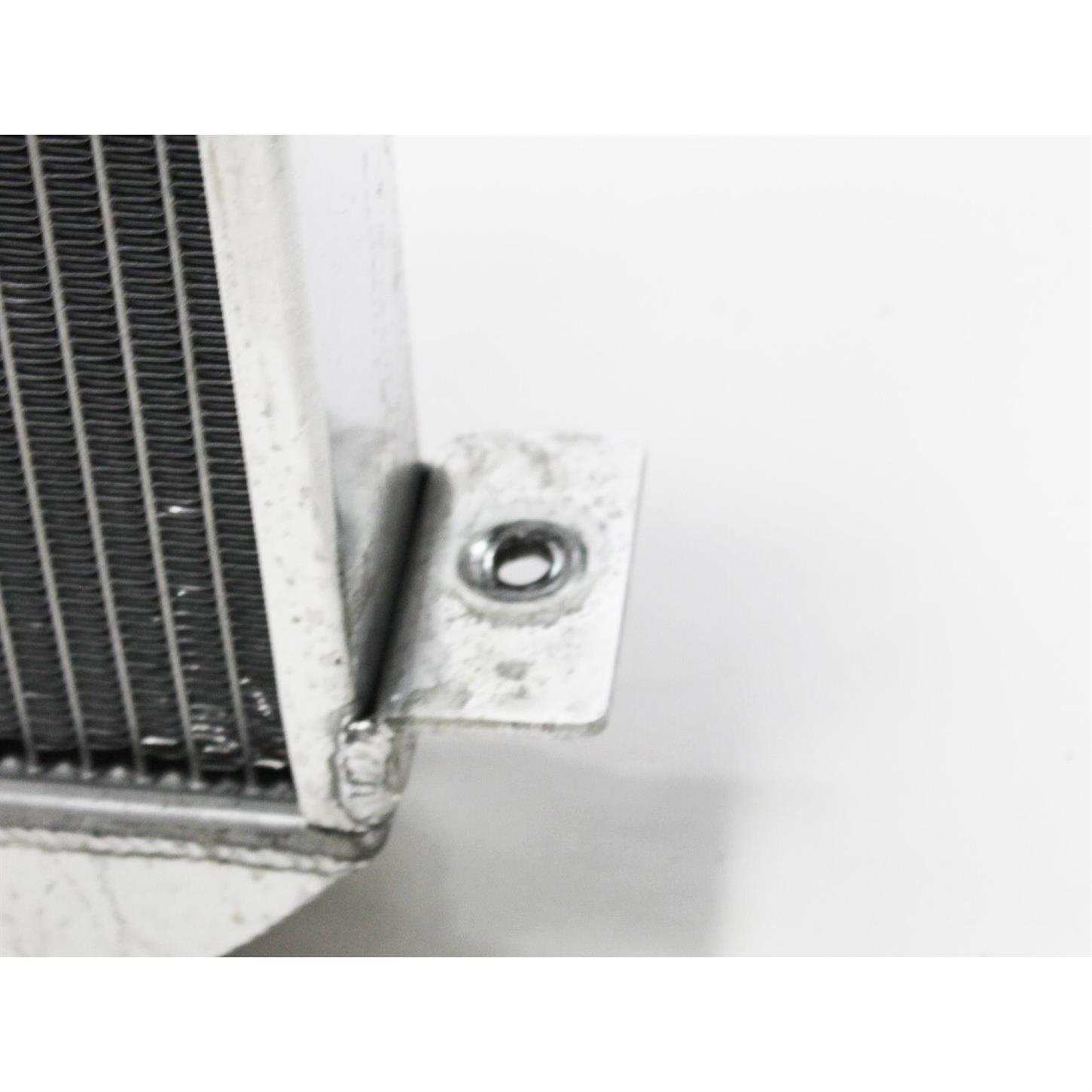 Garage Sale - 1917-1923 T-Bucket Aluminum Radiator