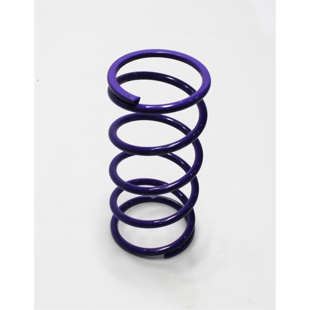 Garage Sale - Tru-Coil Racing Coil Springs, Rear, 5 x 10-1/2 Inch, 125 lbs.