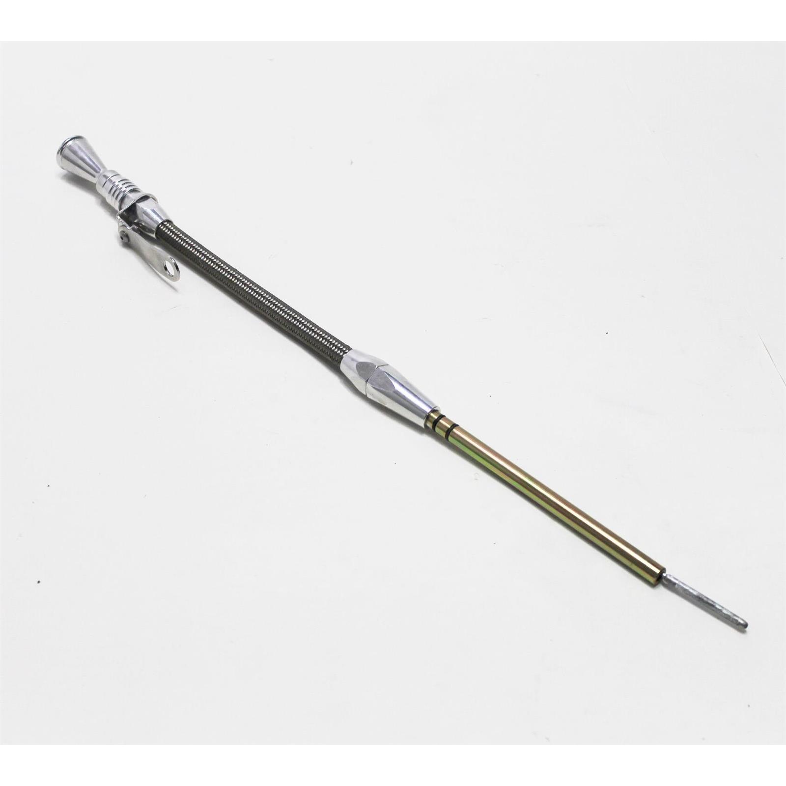 Garage Sale - Lokar 1220004 80-up SBC Anchor-Tight Locking Flexible ...