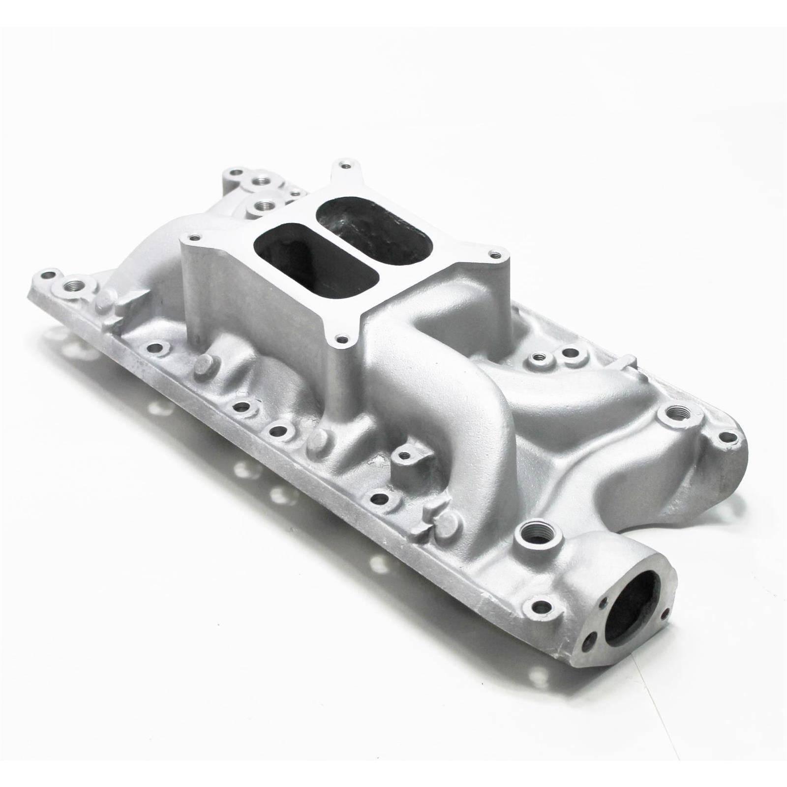 Garage Sale - Professional Power+ Typhoon 289-302 SBF Ford Plain Intake ...