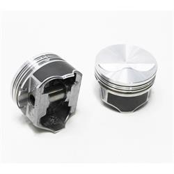 Garage Sale - Keith Black KB 9906HC.030 Claimer Chevy 383 Pistons 5.7 ...