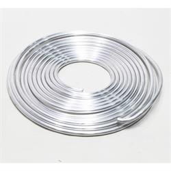 Garage Sale - Speedway 3/8 OD Aluminum Fuel Line/Tubing, 30 Foot Roll