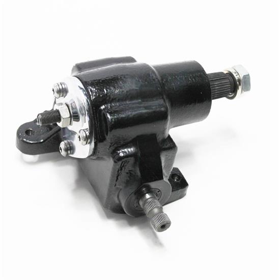 Gargae Sale - Speedway Vega Cross Steering Gear Box