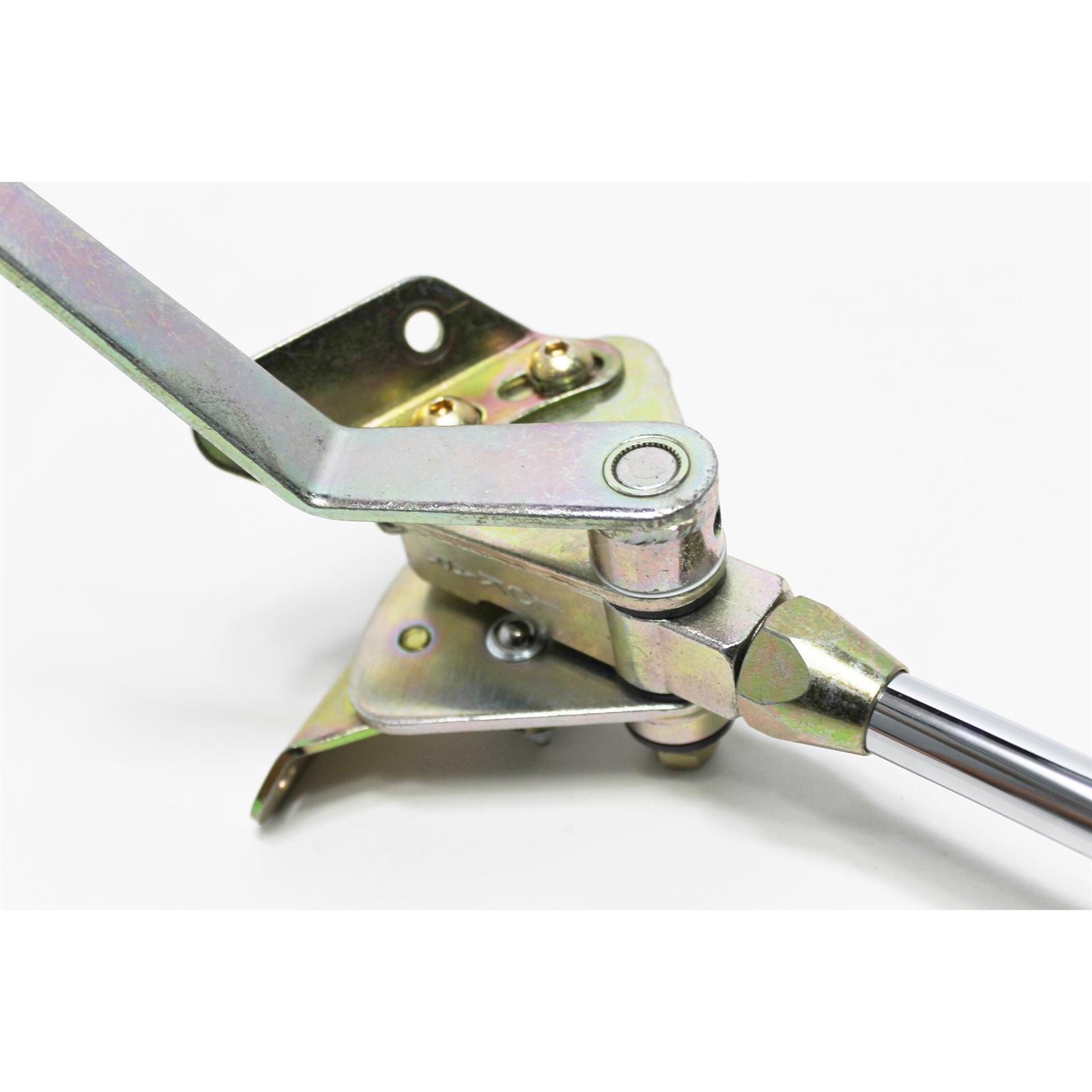 Garage Sale - Garage Sale - Nostalgia Shifter/ TH350 23 Inch