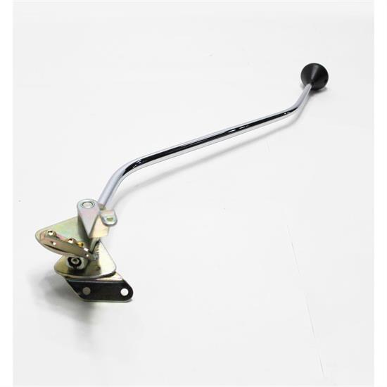 Garage Sale - Garage Sale - Nostalgia Shifter/ TH350 23 Inch
