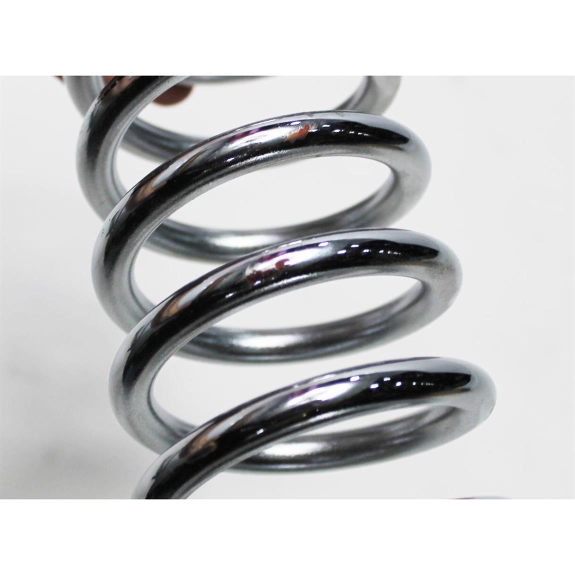 Garage Sale - QA1 10 Inch Coil-Over Spring, 2-1/2 Inch I.D. 165 lbs.